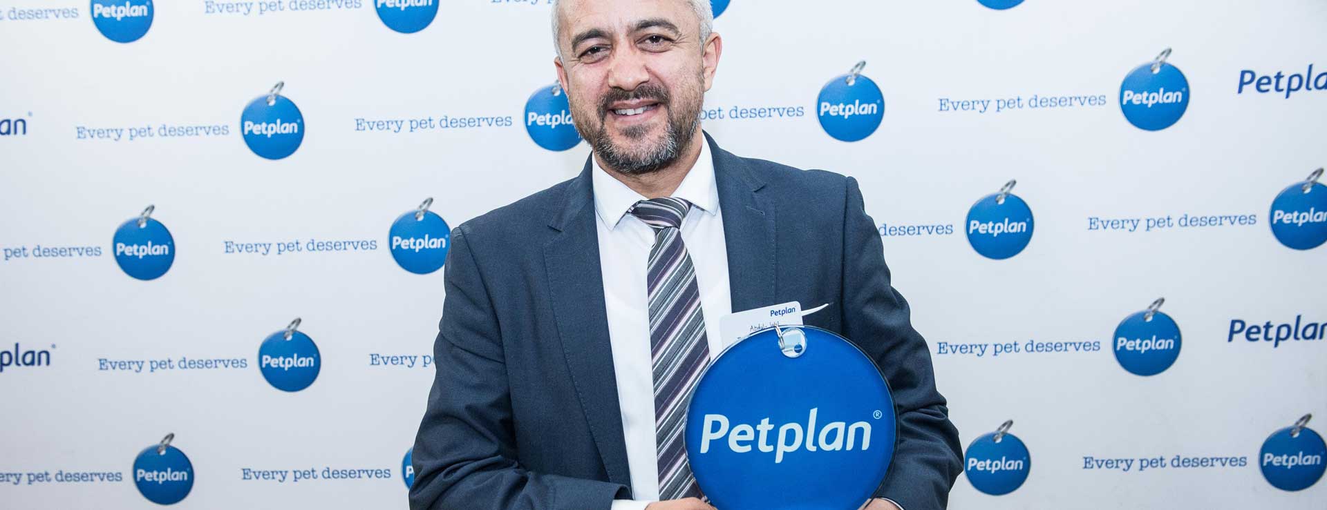 Dr. Mo Wins Special Recognition Award for his Groundbreaking Work in ...