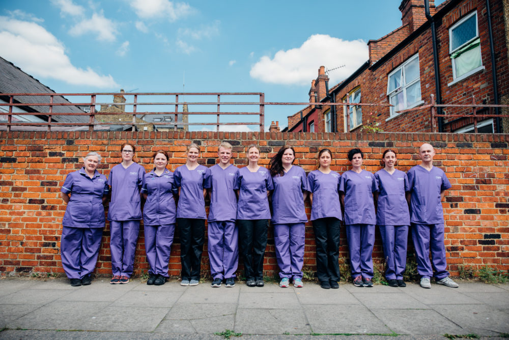 The Mayhew Animal Home Rebrands to ‘Mayhew’ - Mayhew