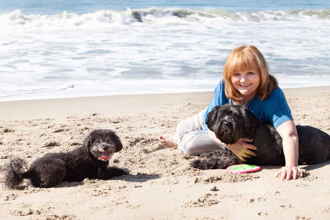 Chatting with Lesley Nicol - Mayhew