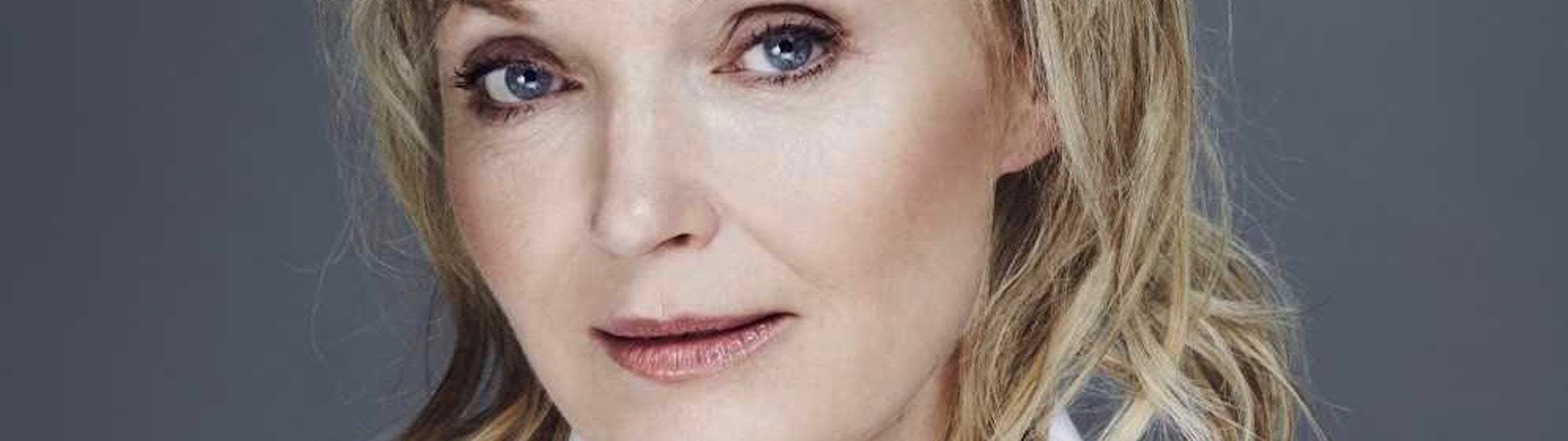 Guest Chat: Miranda Richardson - Mayhew
